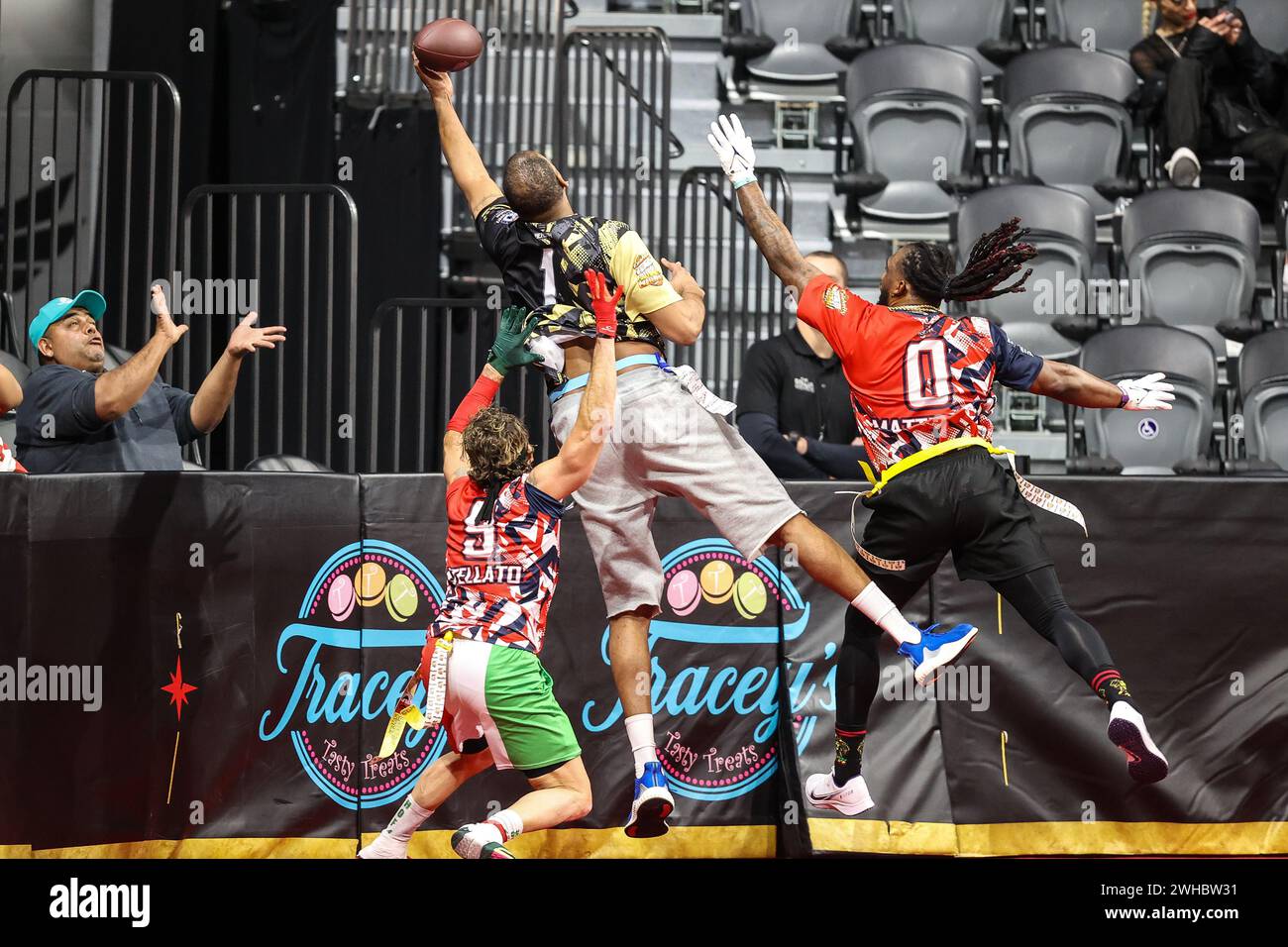 Henderson, United States Of America. 08th Feb, 2024. February 08, 2024 ...