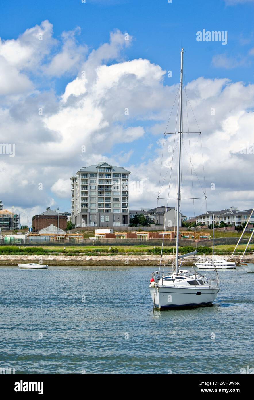 Real boat hi-res stock photography and images - Alamy