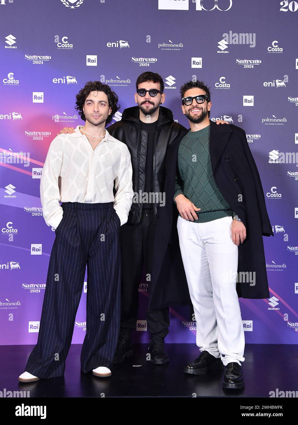 Piero barone 2024 hi-res stock photography and images - Alamy