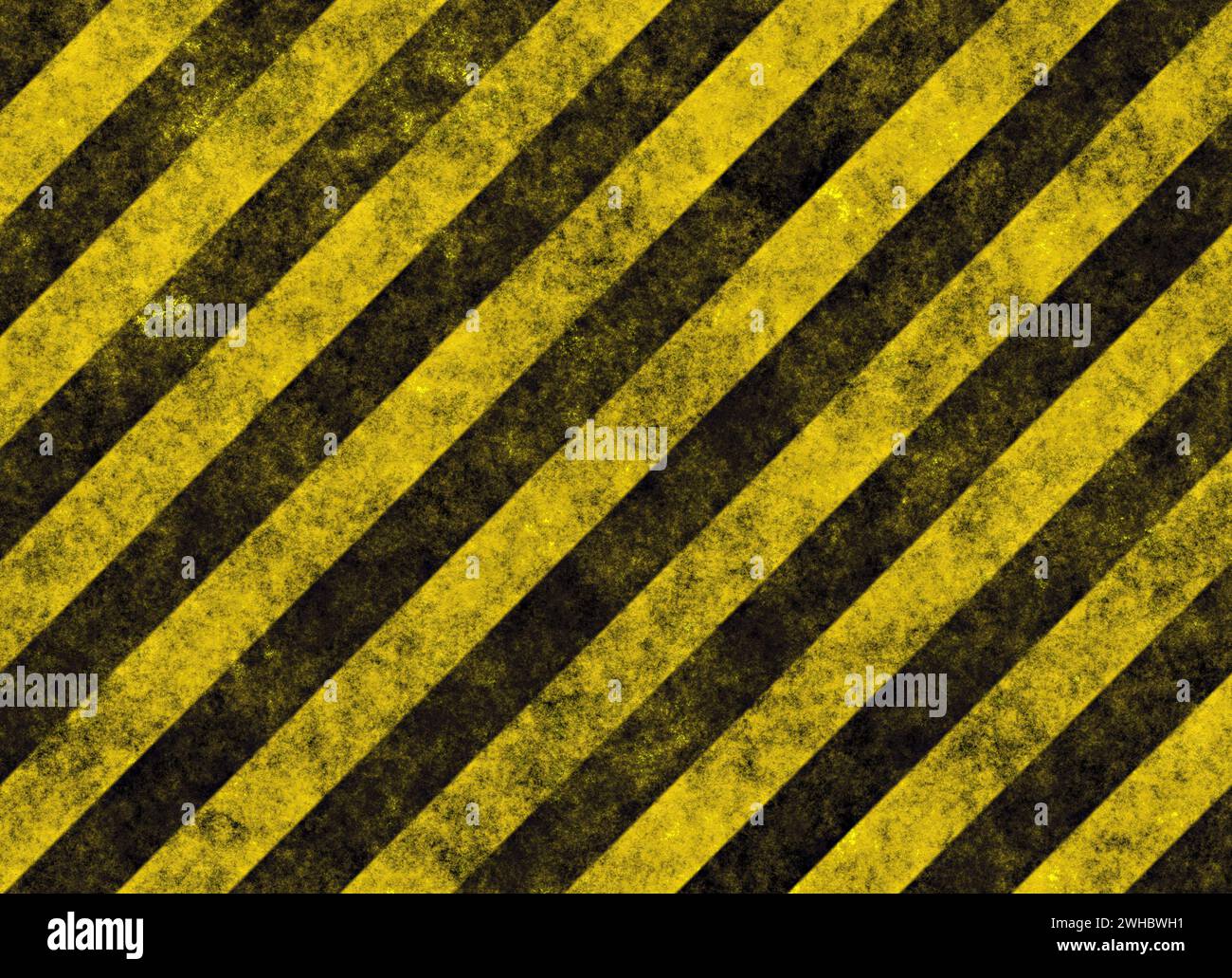 Hazard lines hi-res stock photography and images - Alamy