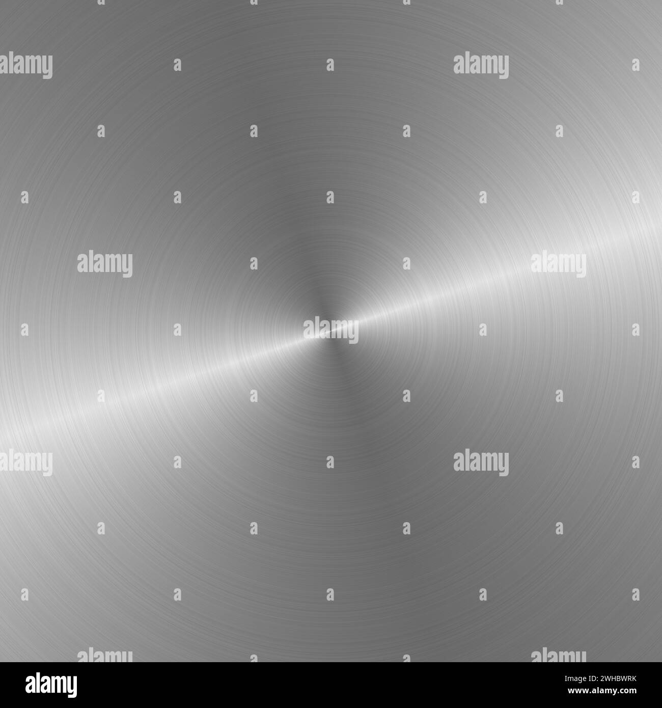 Circular brushed metal Stock Photo - Alamy