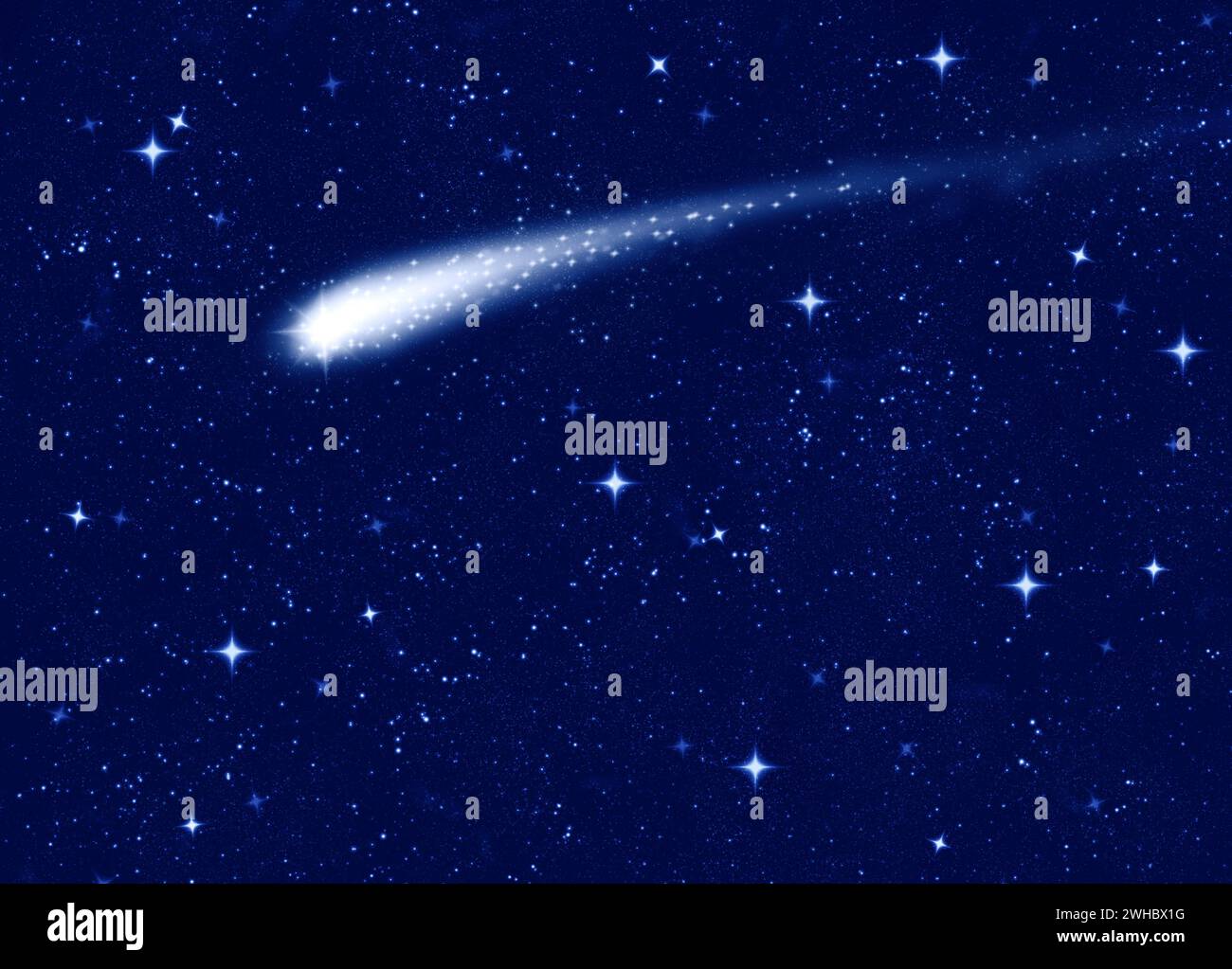 Star twinkling hi-res stock photography and images - Alamy