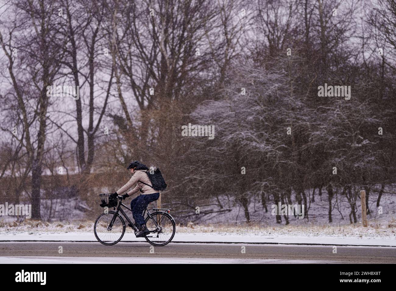Liselotte sabroe ritzau scanpix hi-res stock photography and images - Alamy