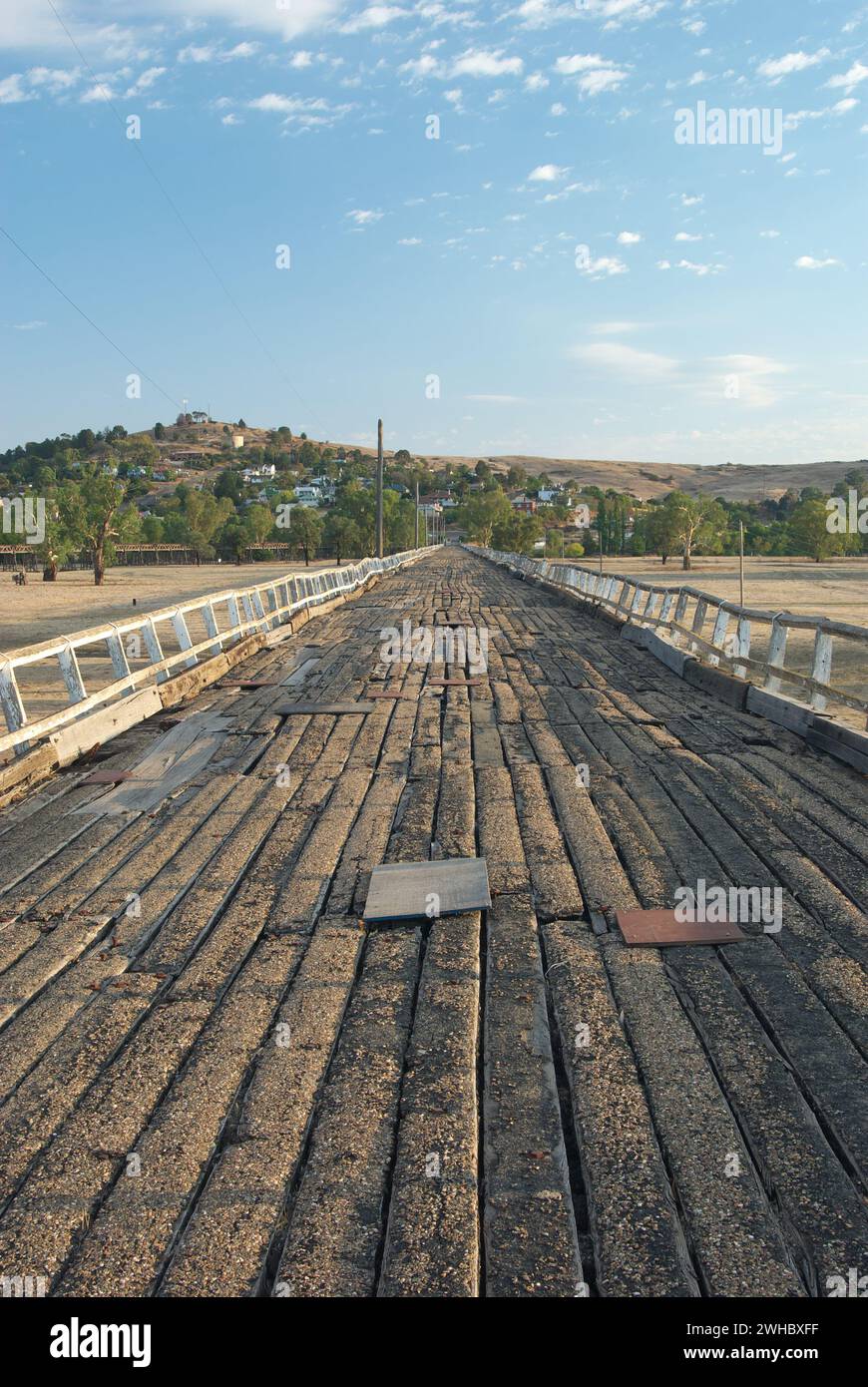 Gundagai hi-res stock photography and images - Alamy