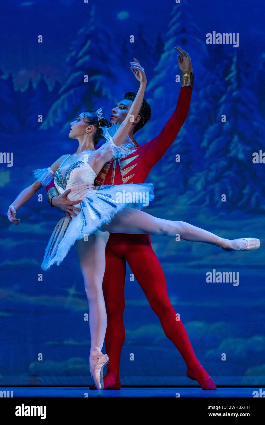 Varna international ballet and orchestra hi-res stock photography and ...