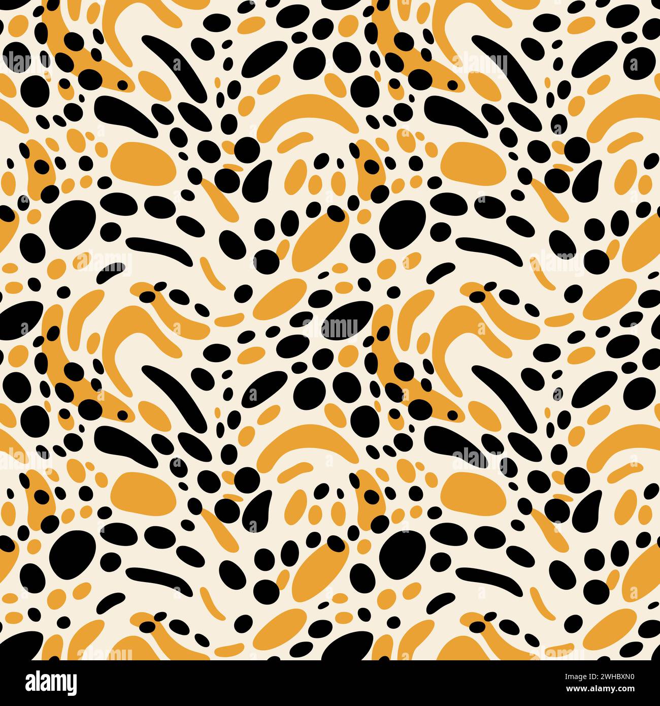 Irregular dots hi-res stock photography and images - Alamy