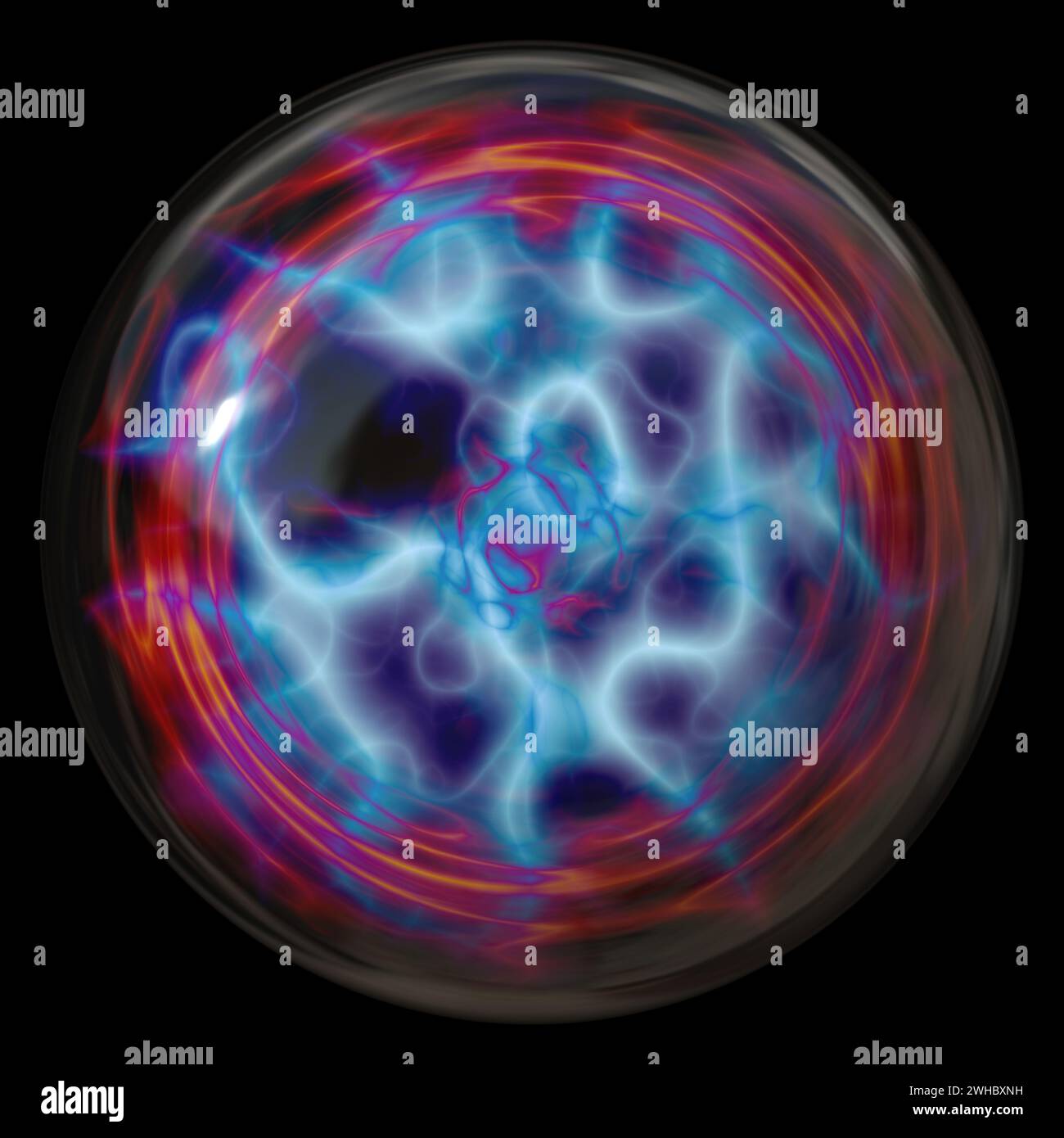 Plasma arc hi-res stock photography and images - Alamy