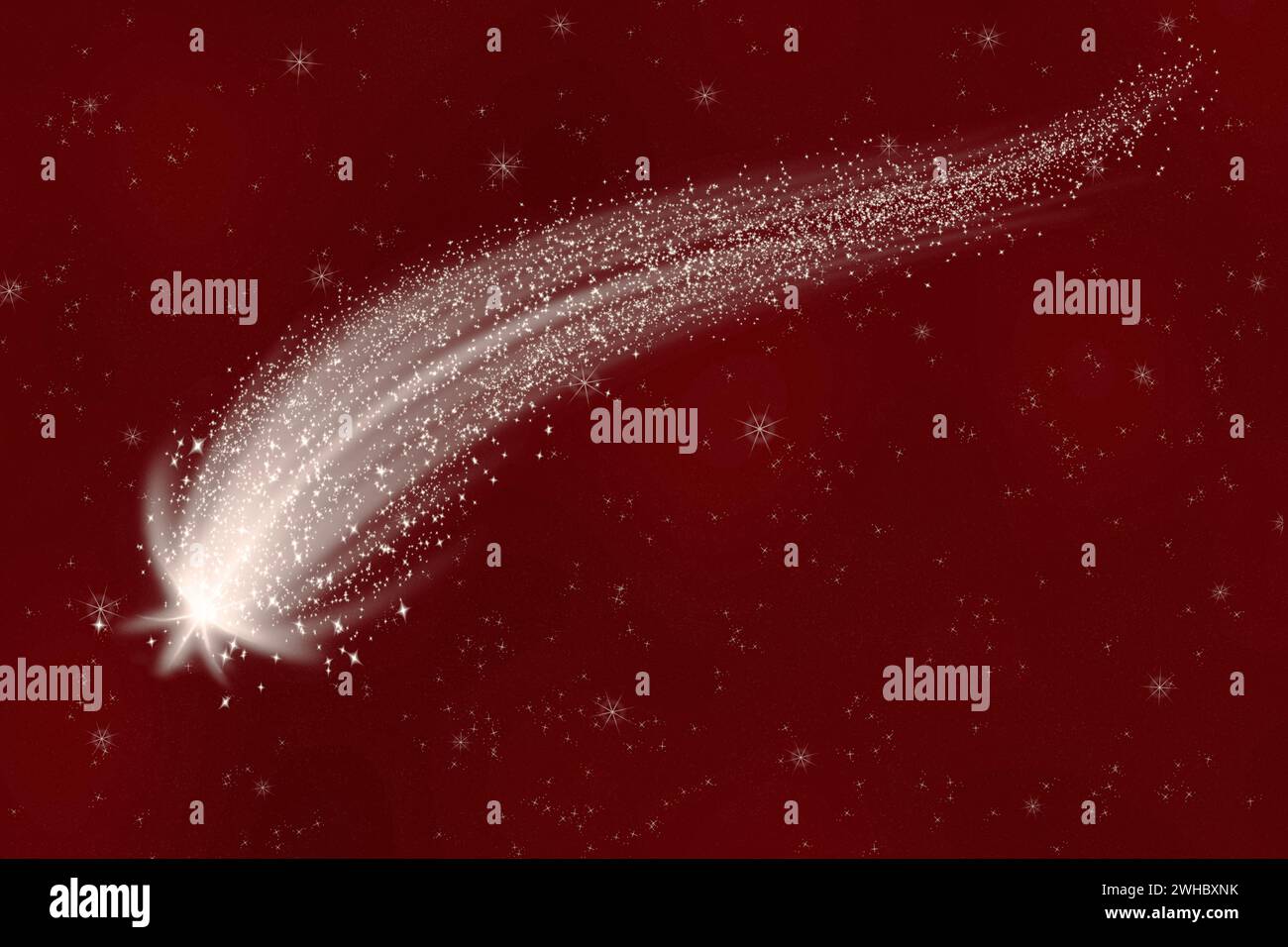 Star twinkling hi-res stock photography and images - Alamy