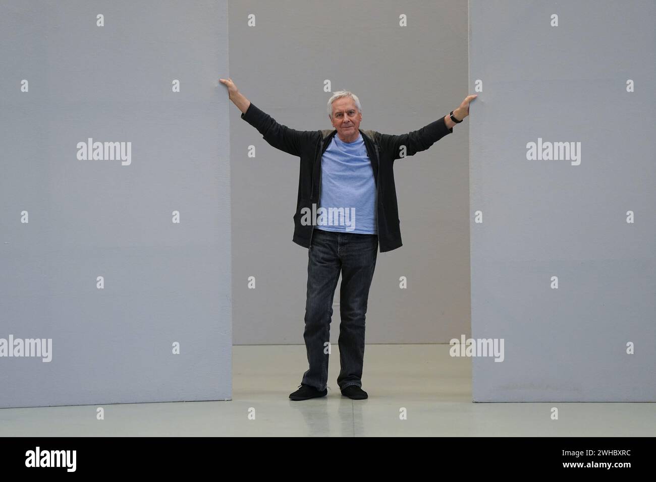 John mark hall hi-res stock photography and images - Alamy