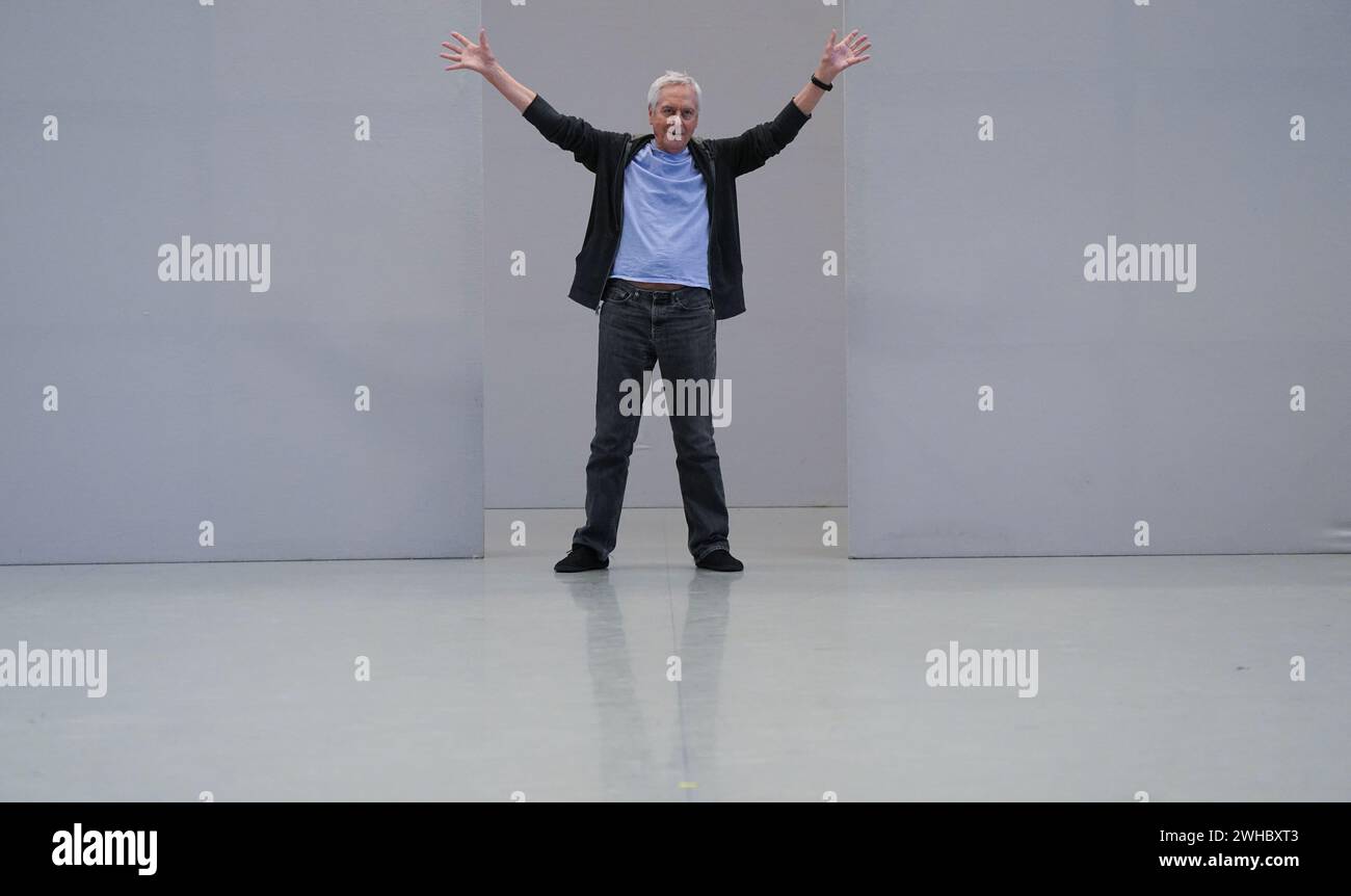 John mark hall hi-res stock photography and images - Alamy