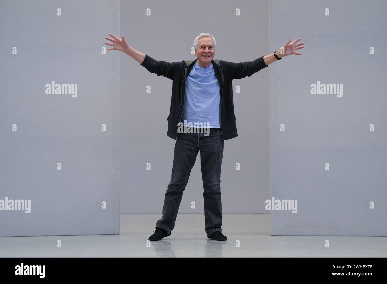 John mark hall hi-res stock photography and images - Alamy