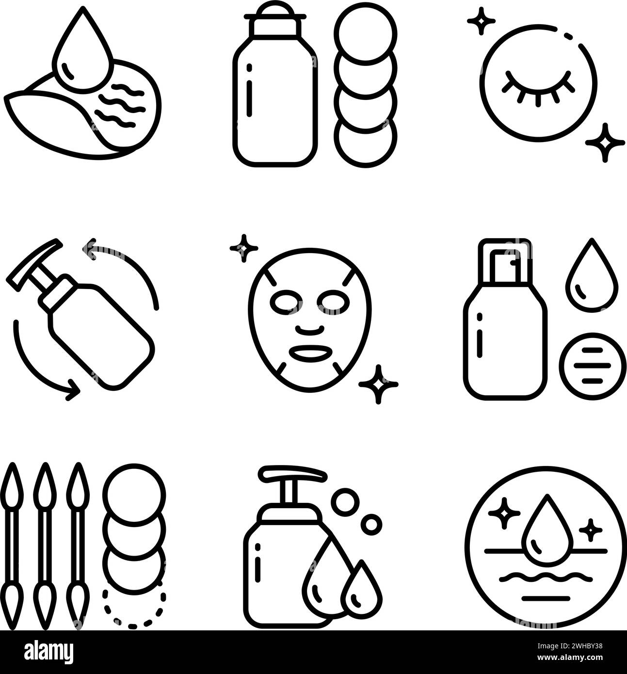 Girl guide logo hi-res stock photography and images - Alamy