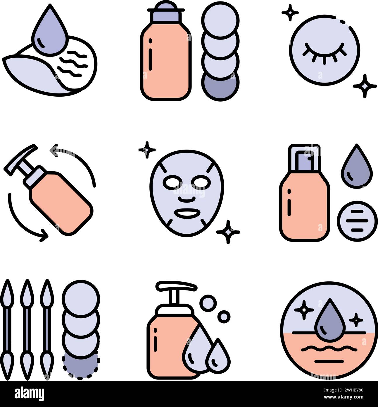 Girl guide logo hi-res stock photography and images - Alamy