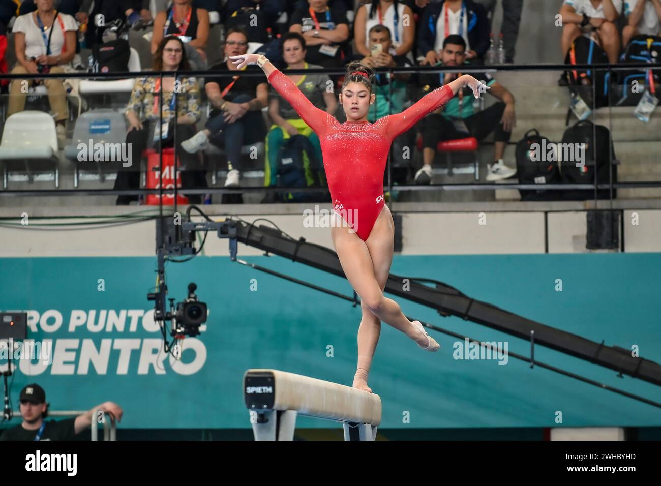 2023 chile kayla dicello hi-res stock photography and images - Alamy