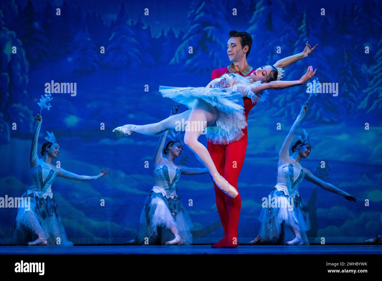 Varna international ballet and orchestra hi-res stock photography and ...