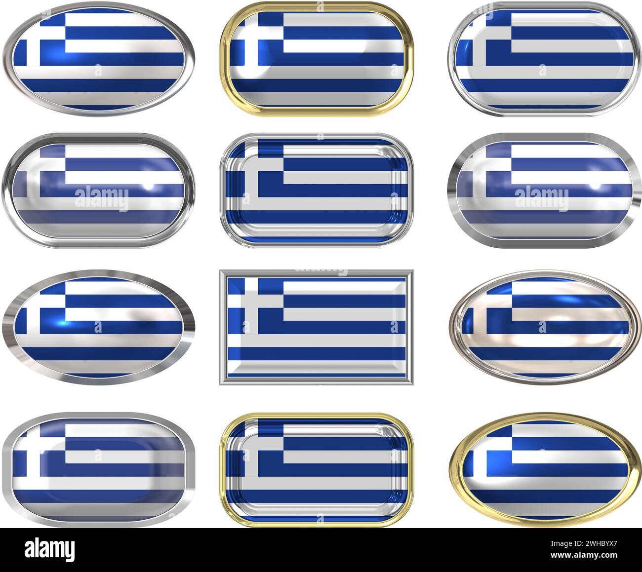 Glory emblem greek nation national flag country patriotism patriotic ...