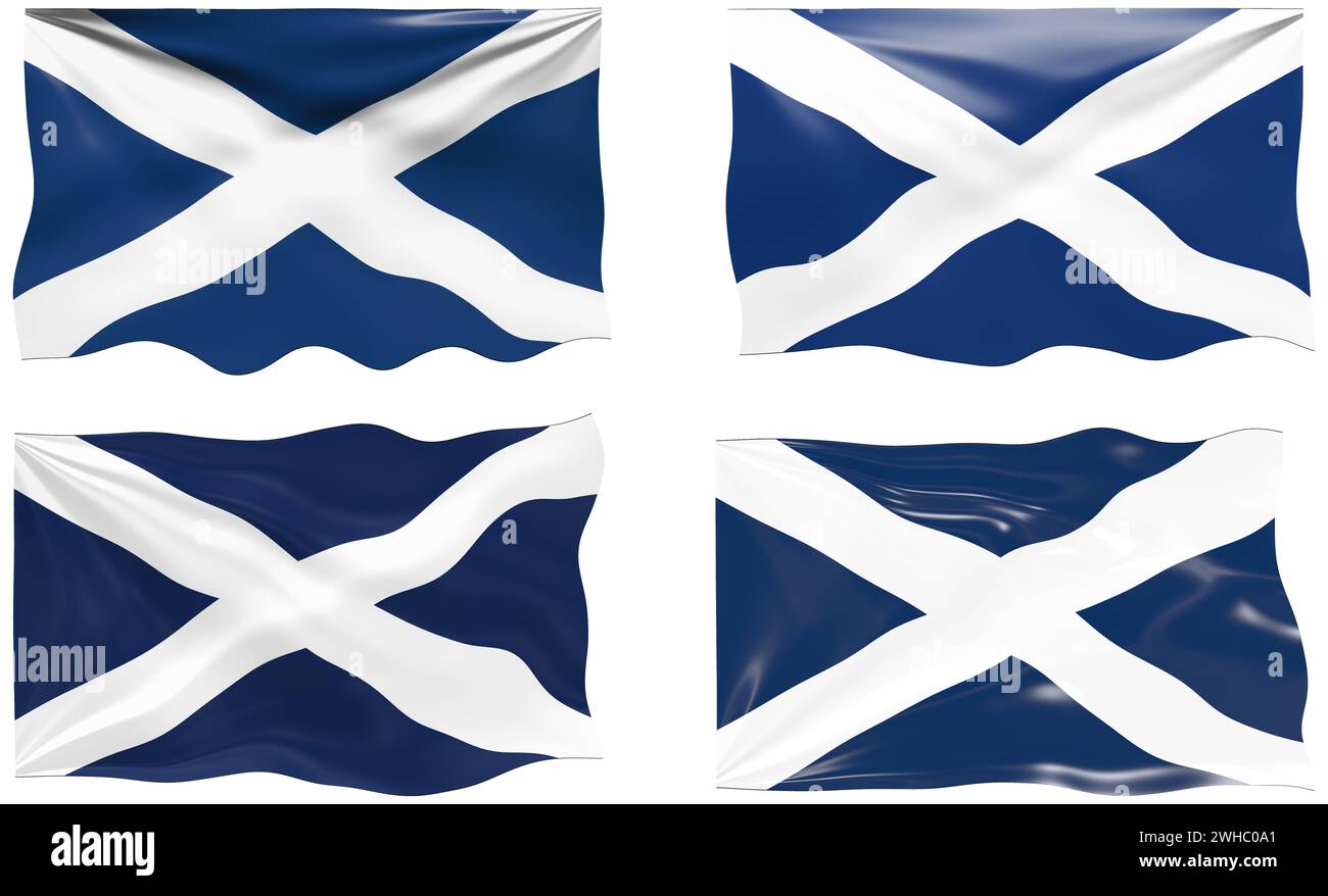 Emblem of scotland hi-res stock photography and images - Alamy