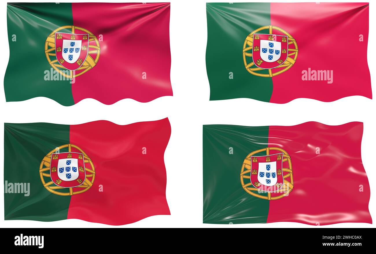 Emblem of portugal Cut Out Stock Images & Pictures - Alamy