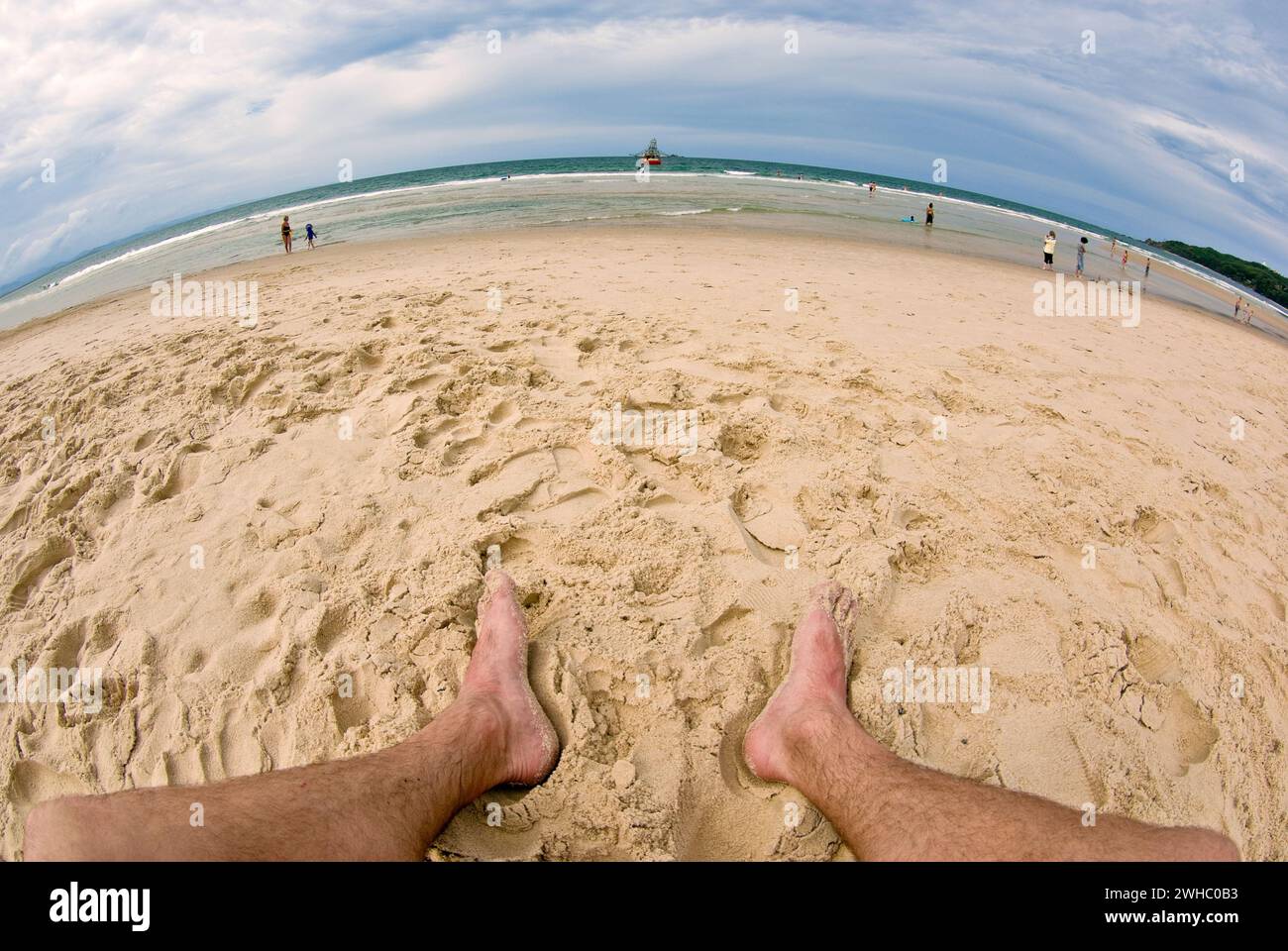 Top of the world Stock Photo - Alamy