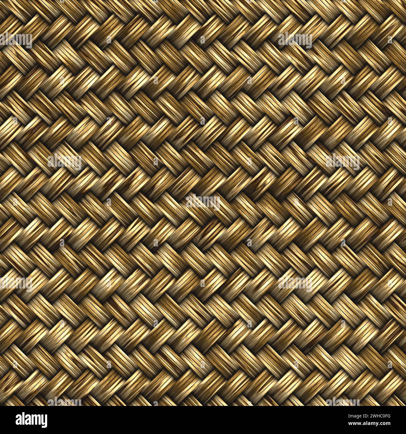 Basket weave hi-res stock photography and images - Alamy
