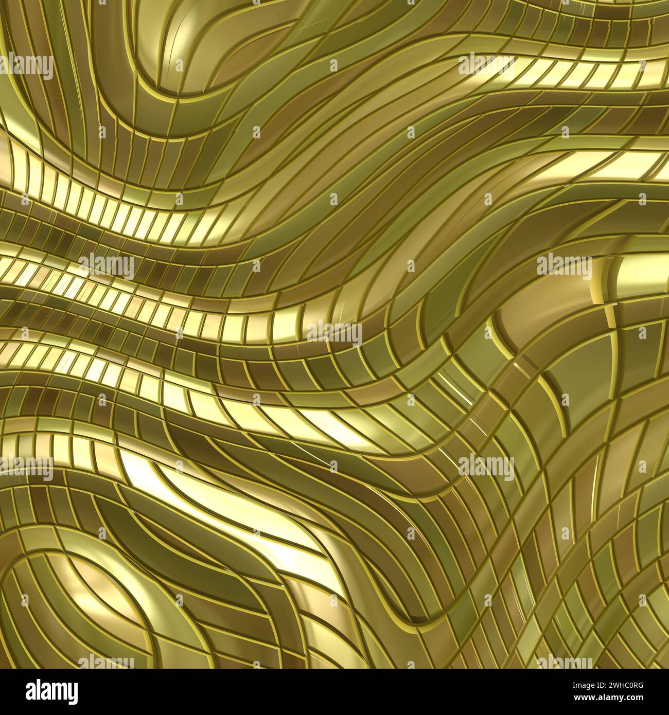 Abstract gold background Stock Photo - Alamy
