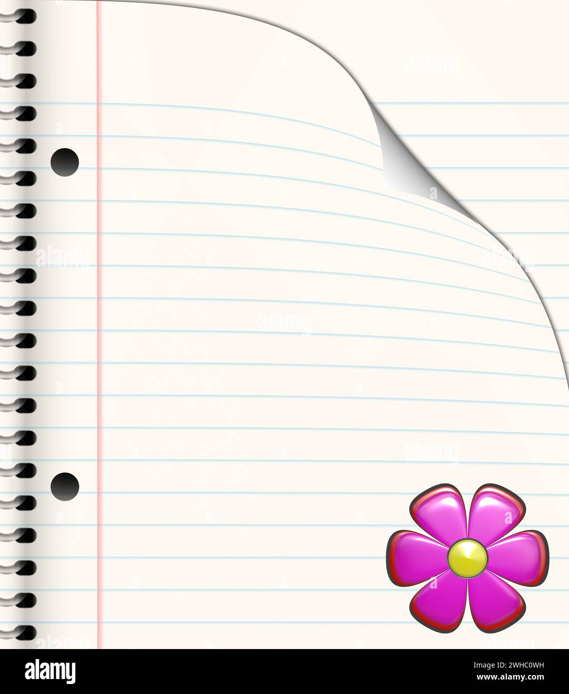 Turn the page hi-res stock photography and images - Alamy