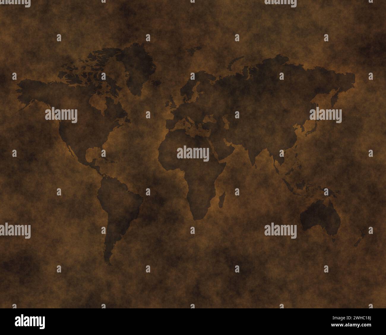 Unique map art hi-res stock photography and images - Alamy