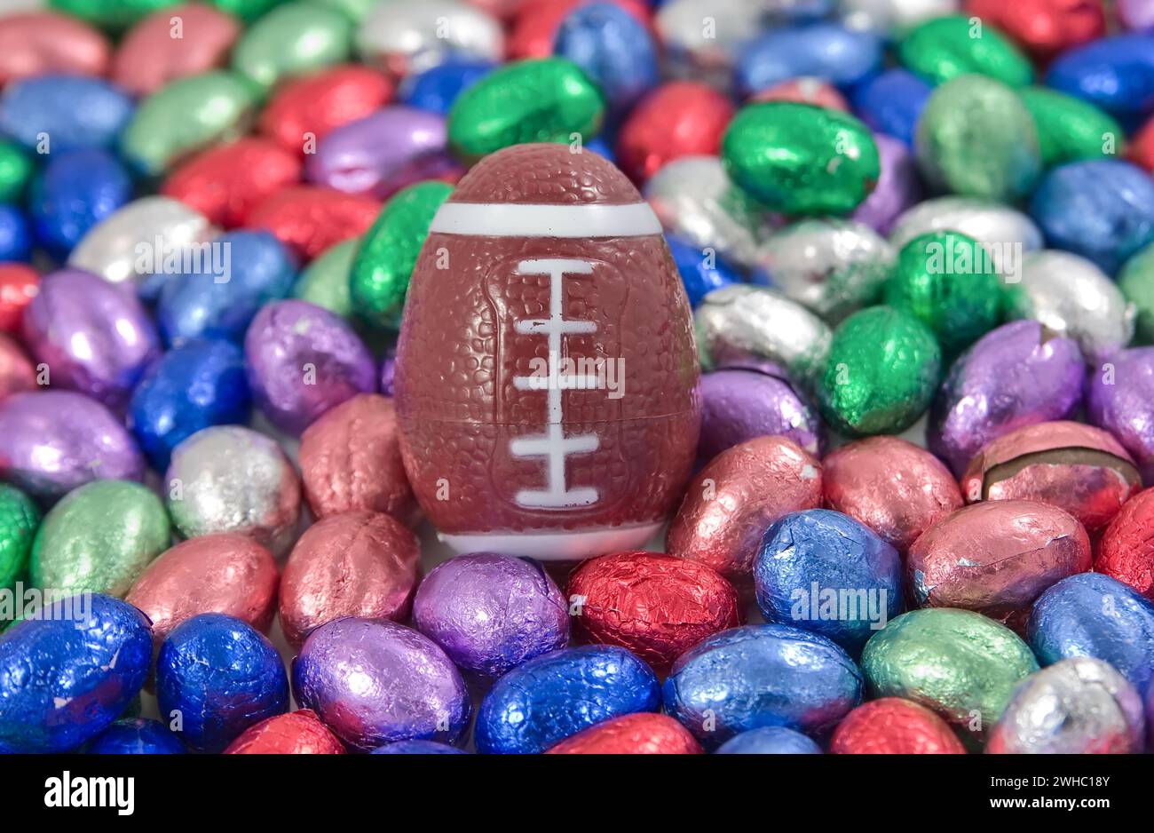 Gridiron hi-res stock photography and images - Alamy