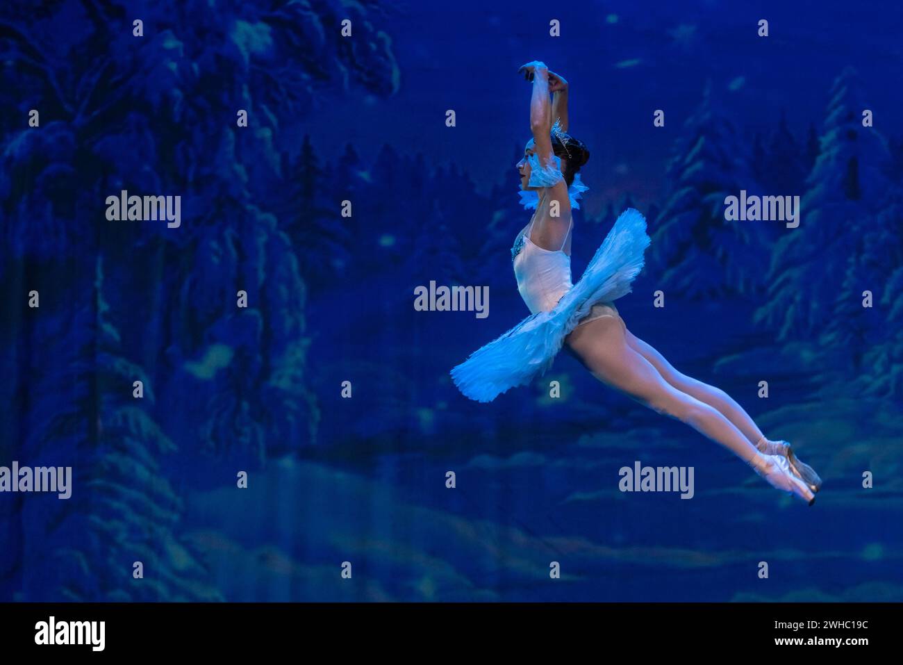 Varna international ballet and orchestra hi-res stock photography and ...