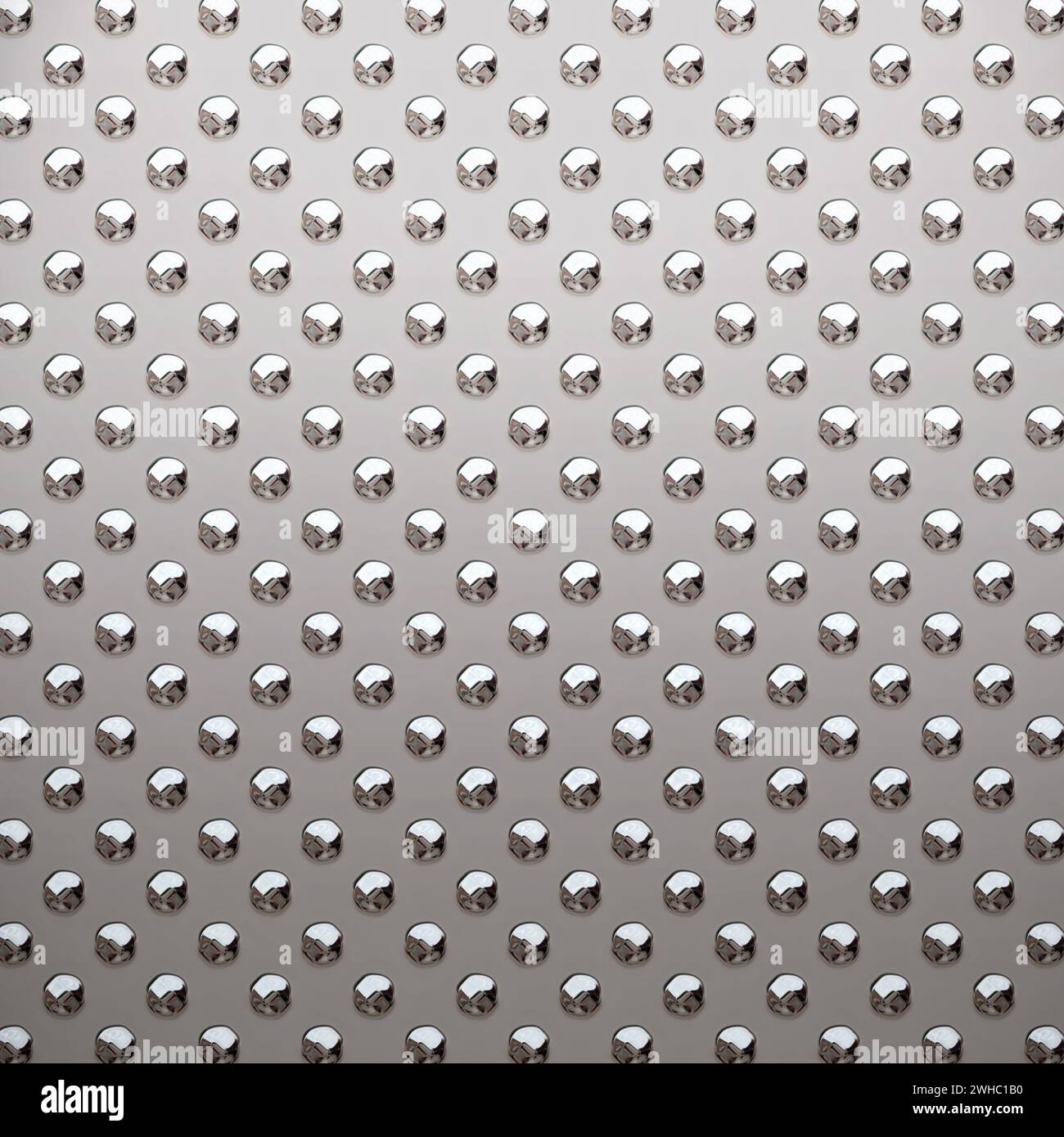 Silver studs hi-res stock photography and images - Alamy