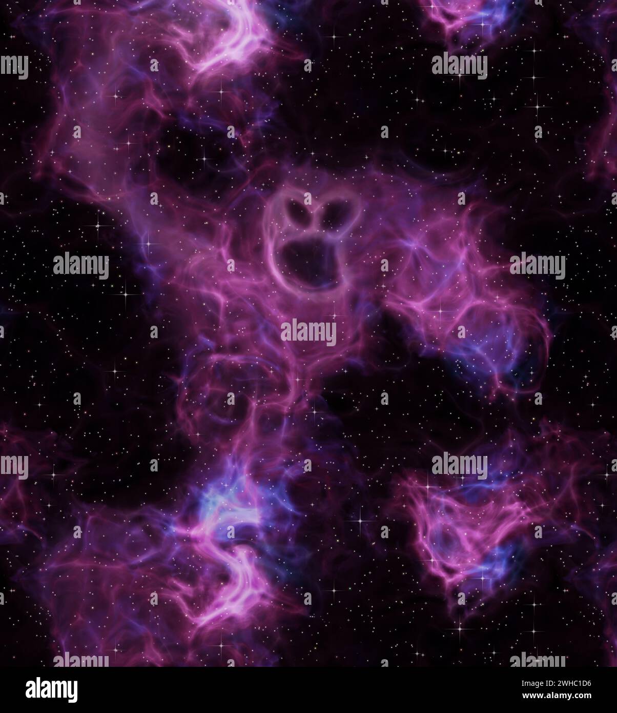 Space monster hi-res stock photography and images - Alamy