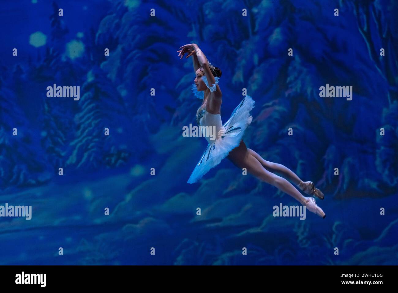 Varna international ballet and orchestra hi-res stock photography and ...