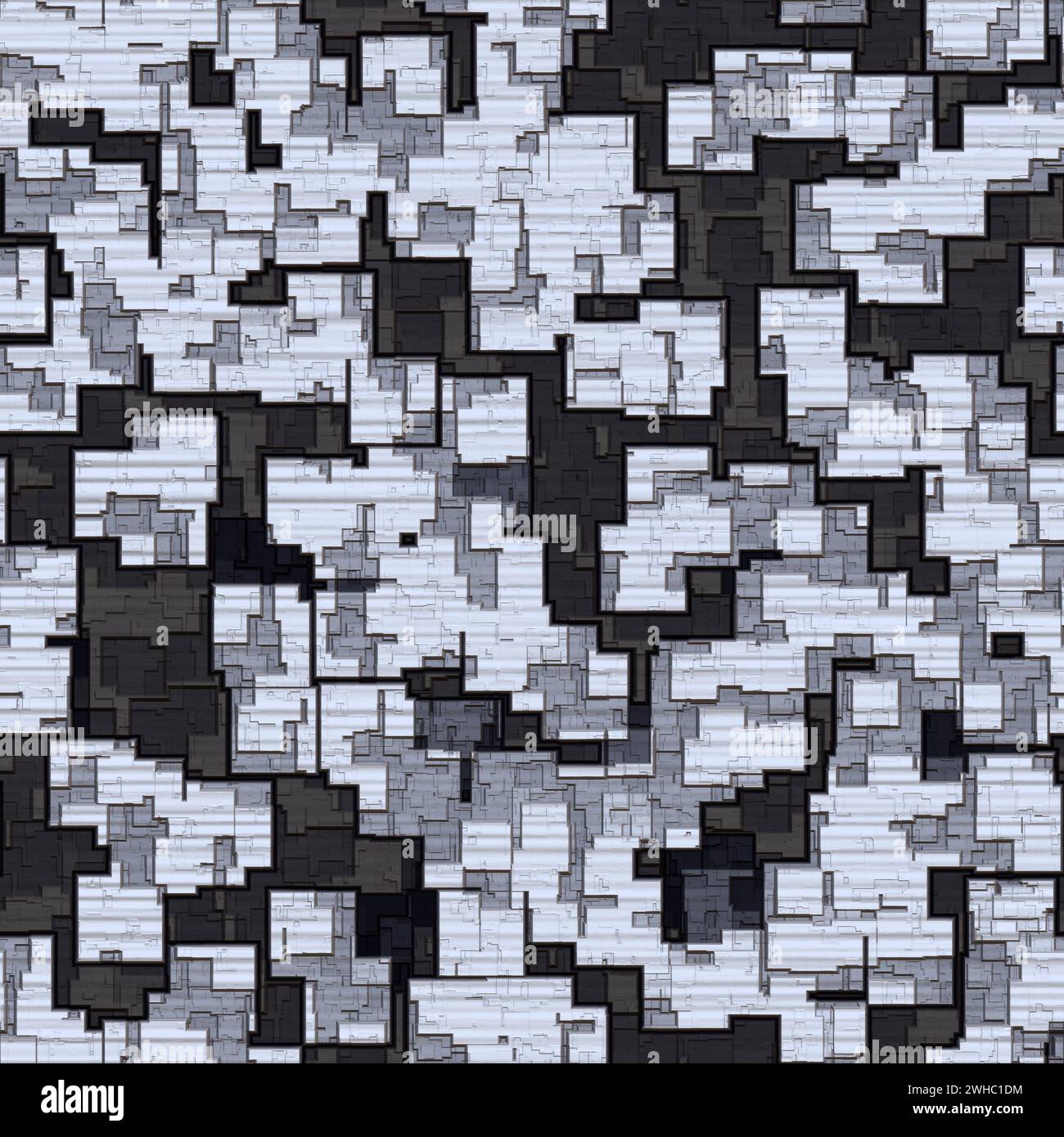 Spaceship hull texture hi-res stock photography and images - Alamy