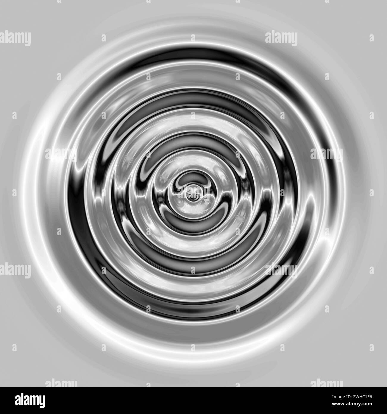 Very pure silver Black and White Stock Photos & Images - Alamy