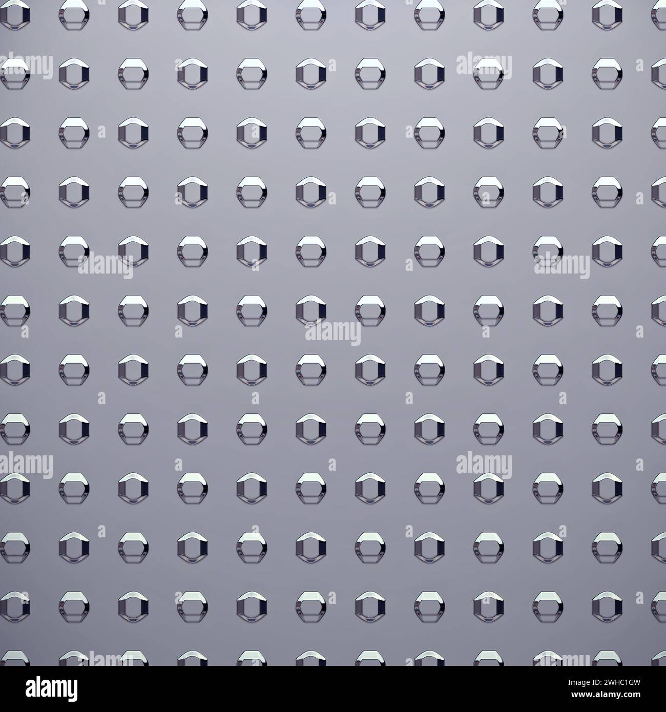 Sheet of steel with rivets Stock Photo - Alamy