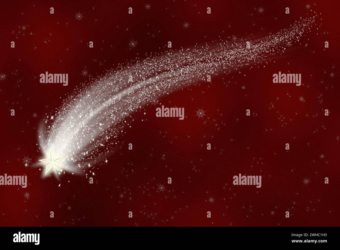 Twinkling star hi-res stock photography and images - Alamy