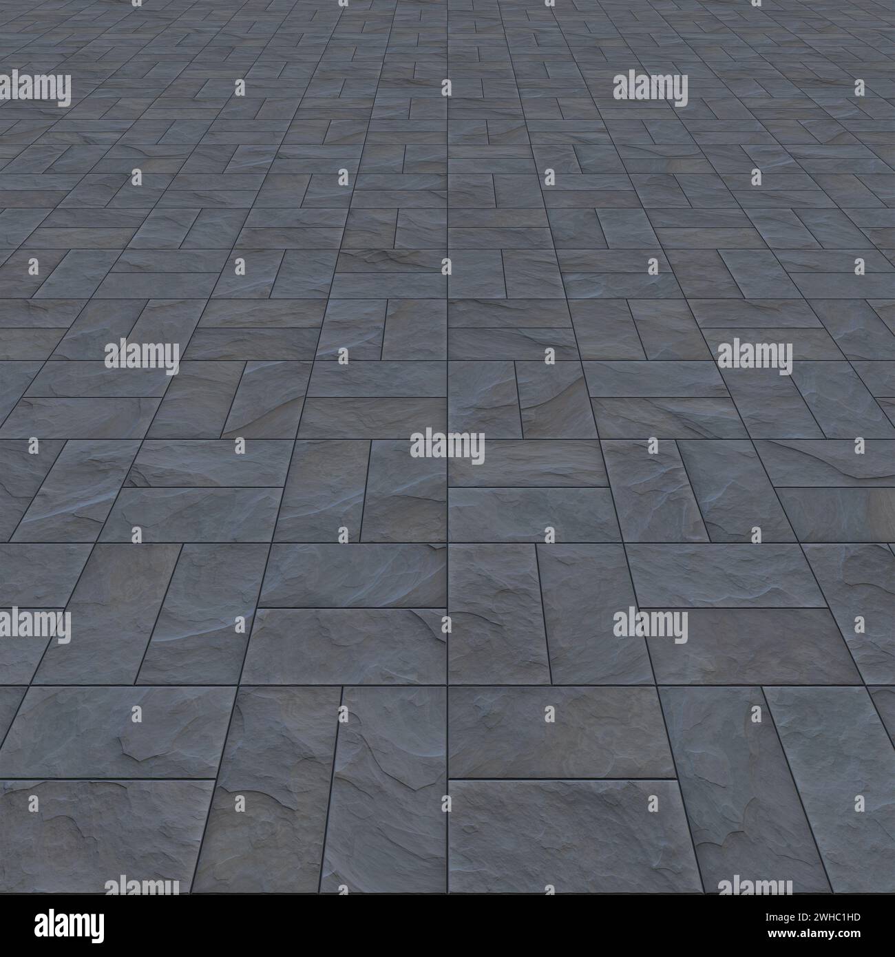 Slate floor tiles hi-res stock photography and images - Alamy