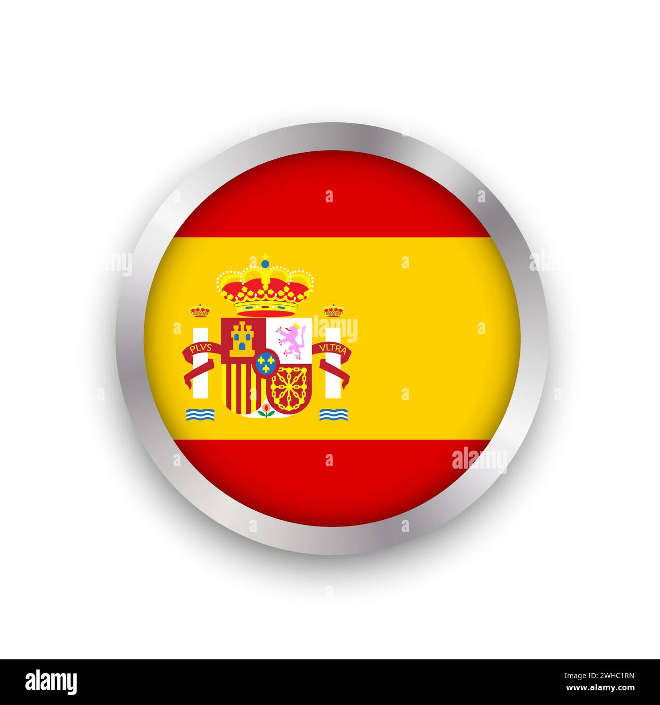 Iconic spain Stock Vector Images - Alamy