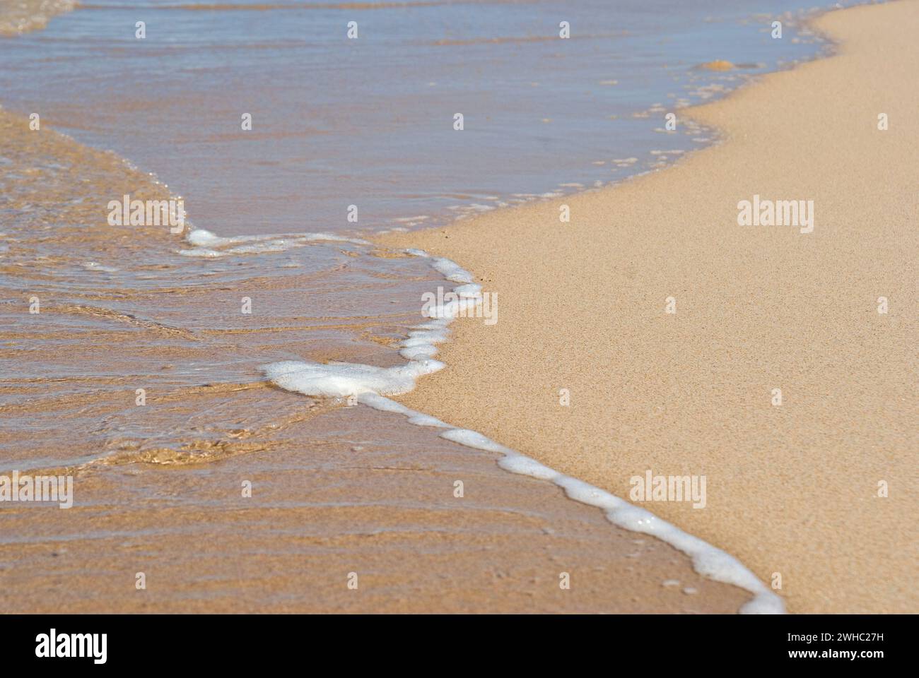 Gentle water hi-res stock photography and images - Alamy