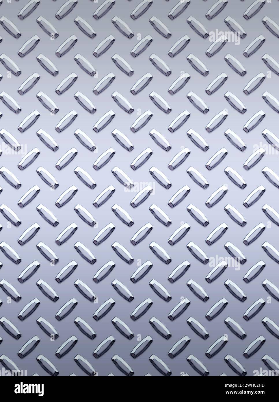 Steel diamond plate Stock Photo - Alamy