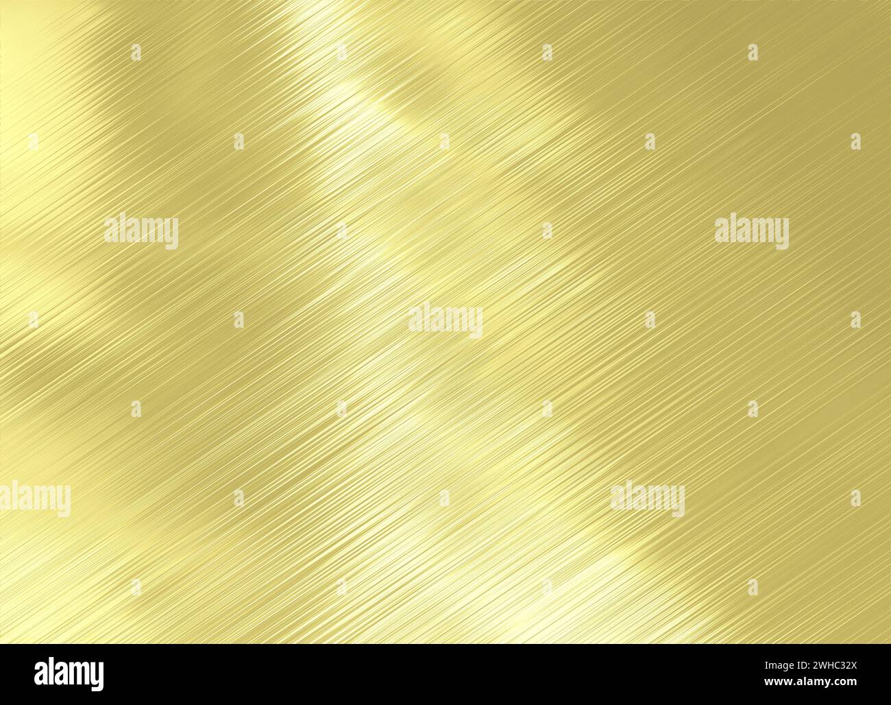 highly polished and reflective gold background Stock Photo - Alamy