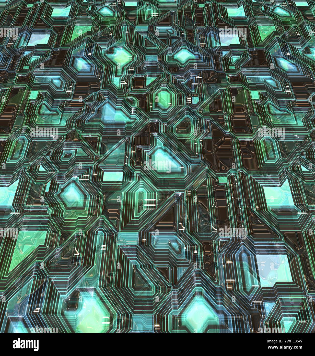 Future background hi-res stock photography and images - Alamy