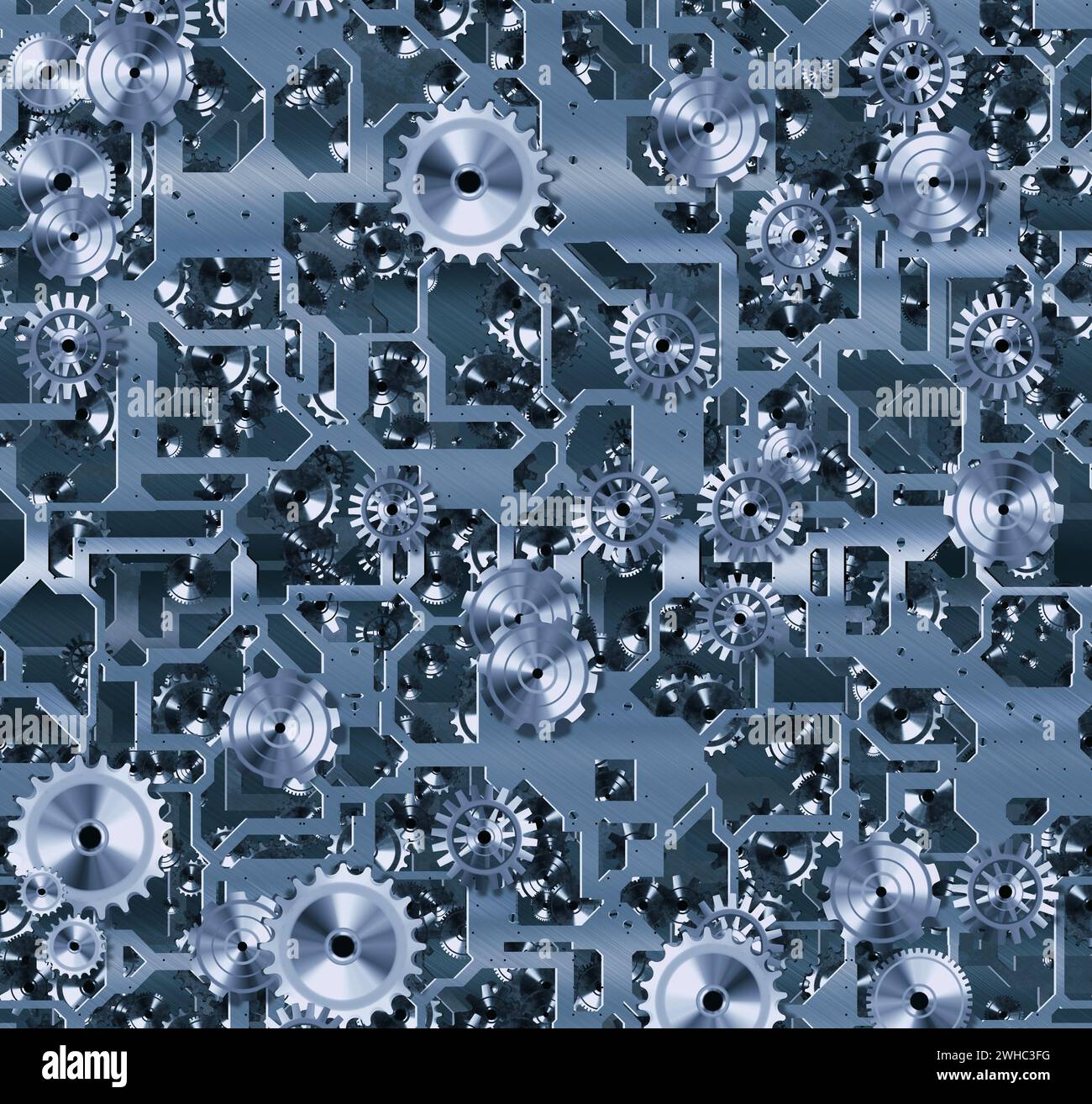 Machine cogs hi-res stock photography and images - Alamy