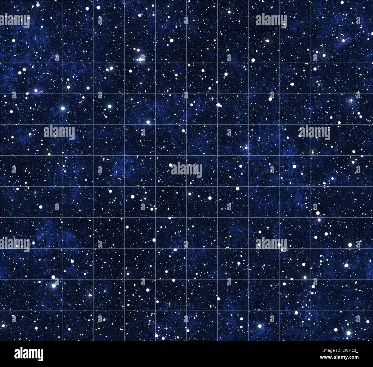 Starmap hi-res stock photography and images - Alamy