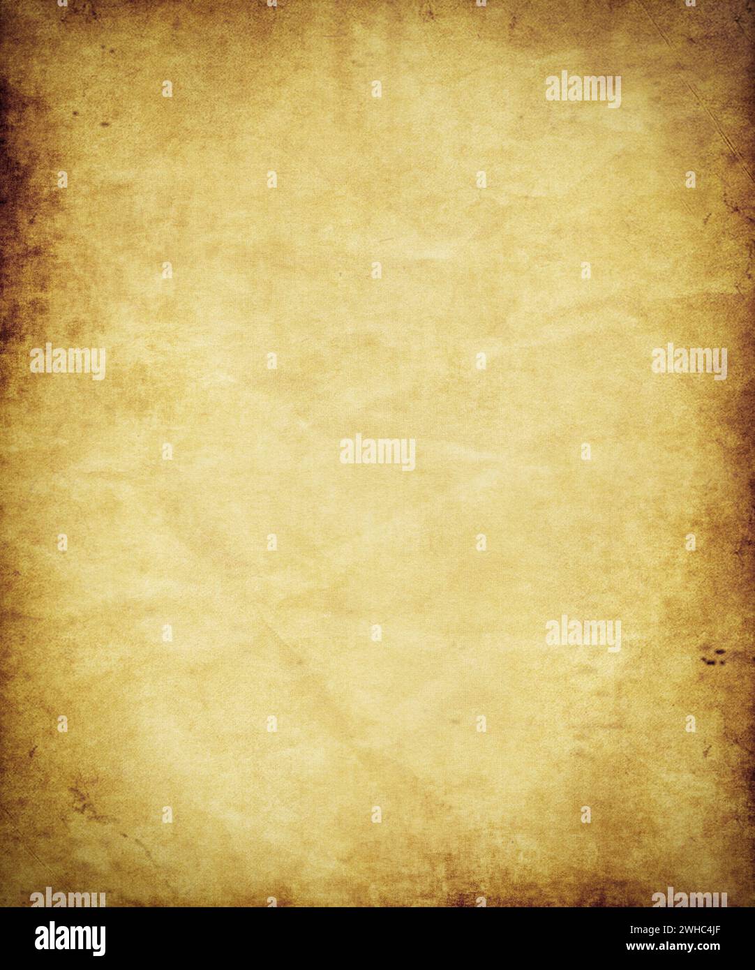 Antique parchment hi-res stock photography and images - Alamy