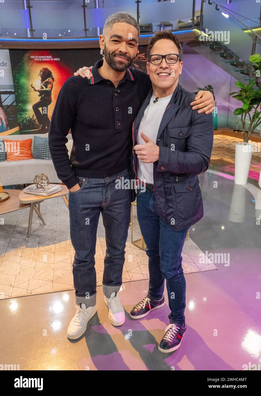 Miami, United States Of America. 09th Feb, 2024. DORAL, FL - FEB 9 ...