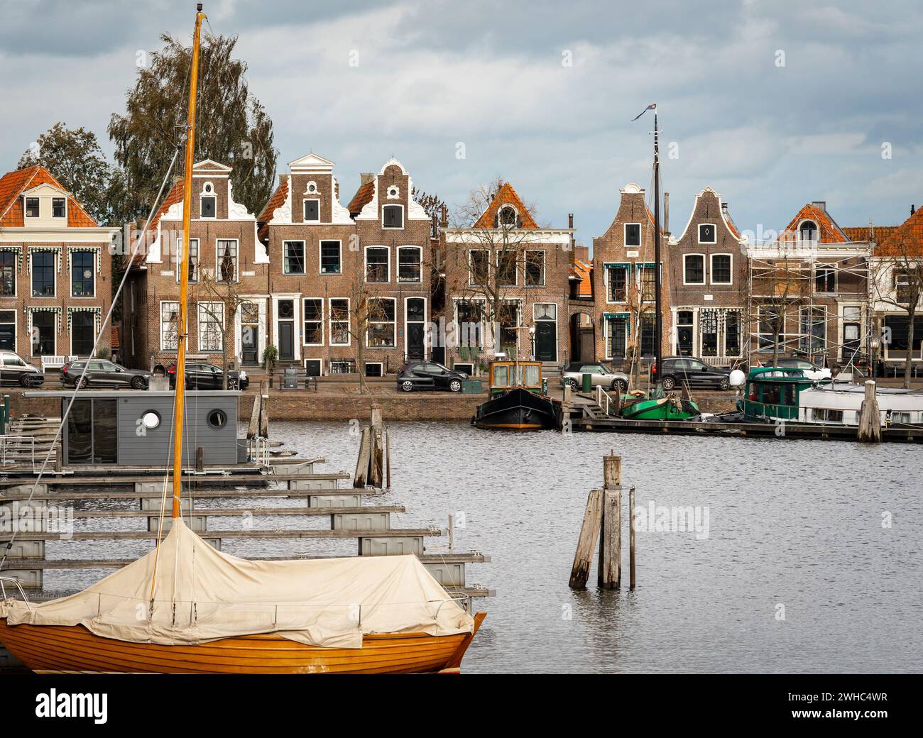 Overijssel travel tourism destination hi-res stock photography and ...