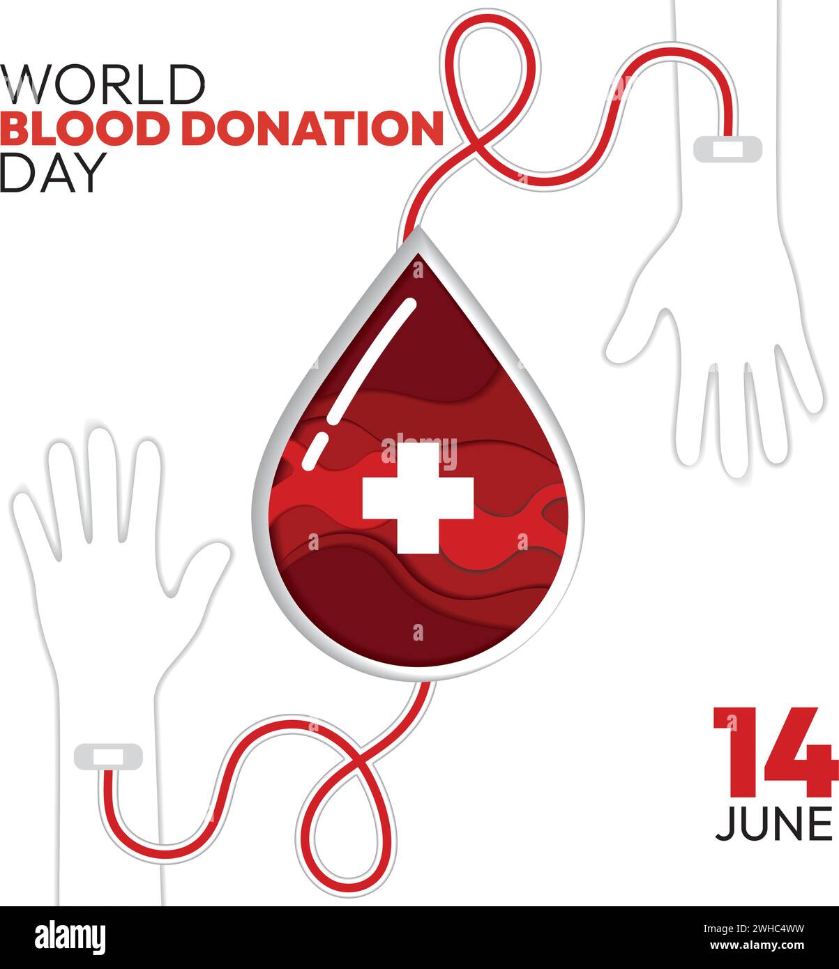 First blood poster Stock Vector Images - Alamy