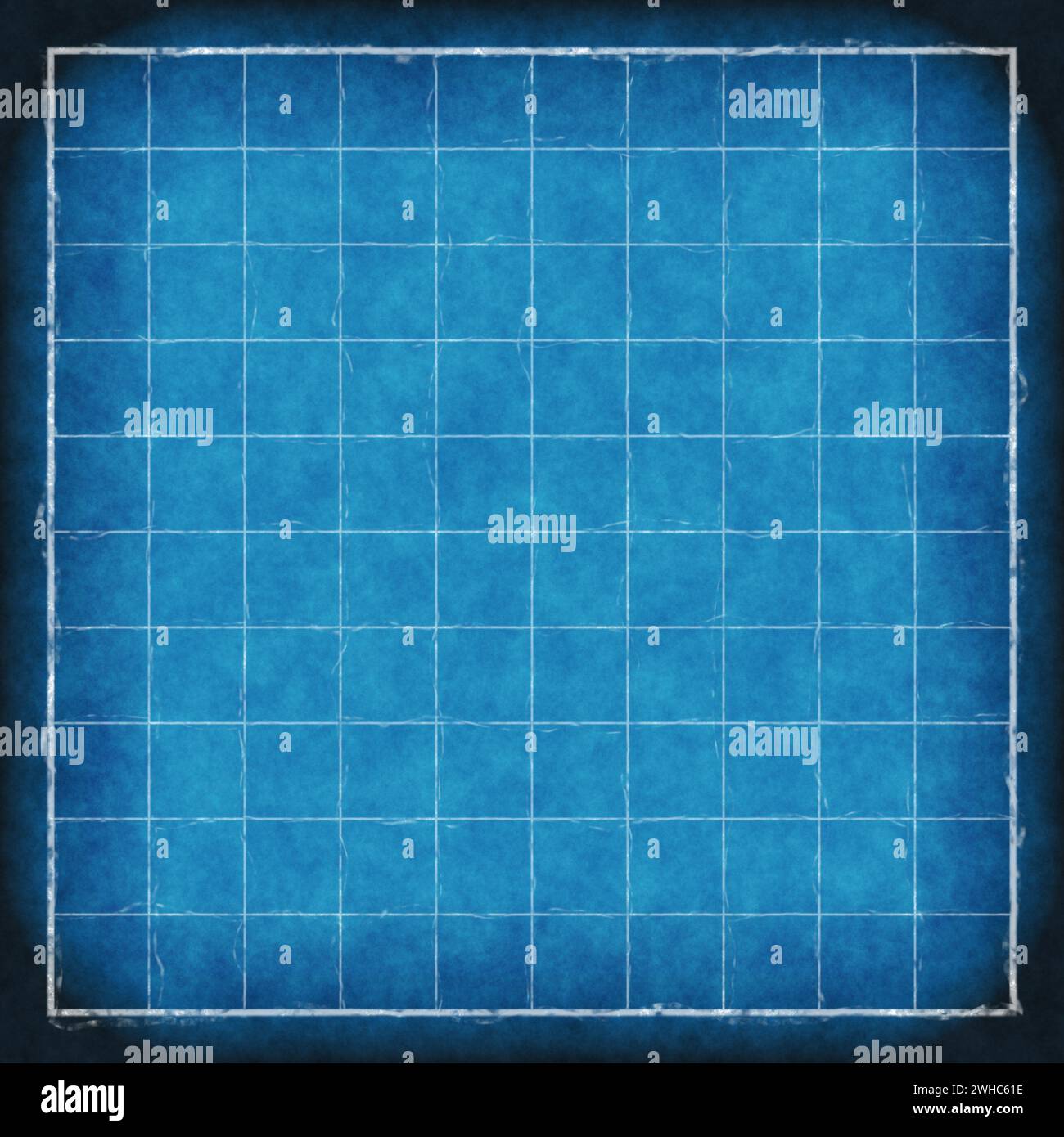Old blueprint paper background hi-res stock photography and images - Alamy