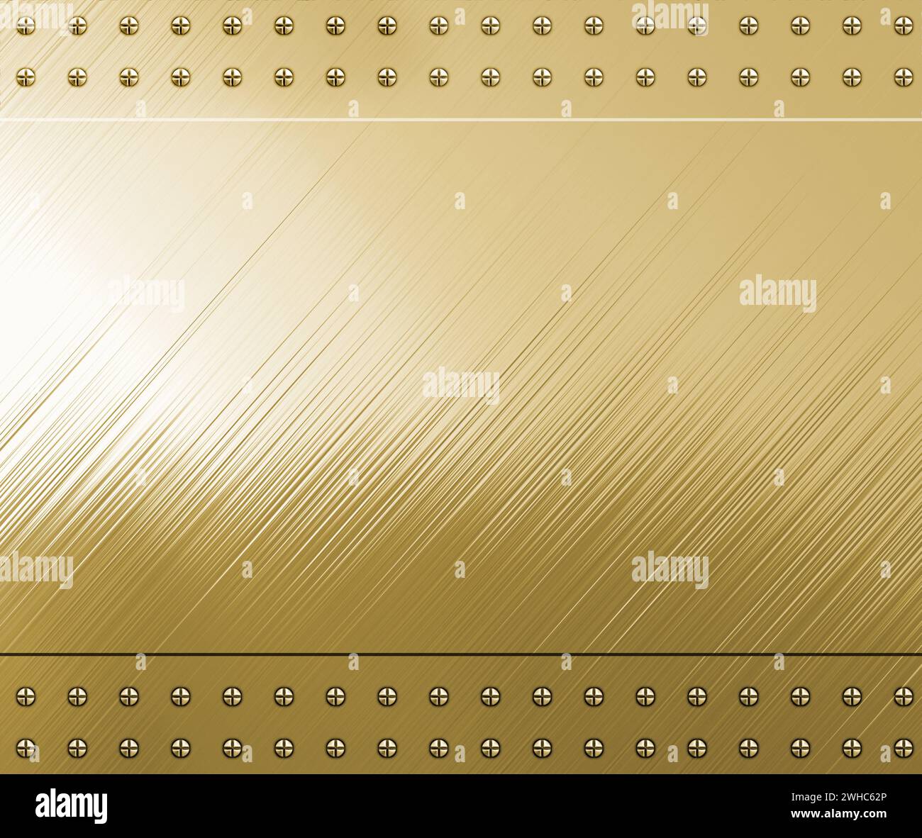 highly polished and reflective gold background Stock Photo - Alamy